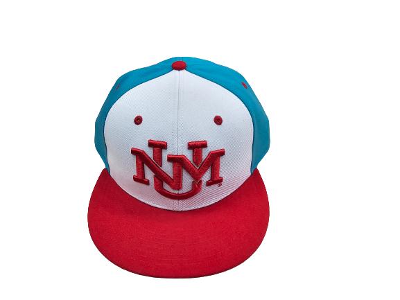 Hats – UNMLobos