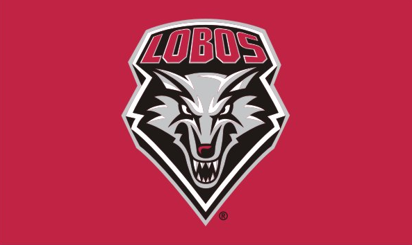 Lobo 3'x5' Shield Flag – UNMLobos